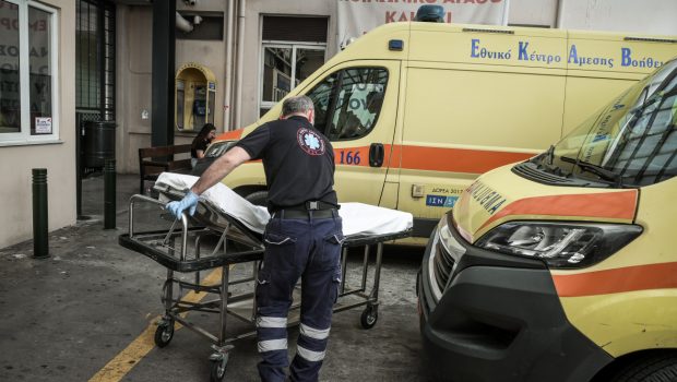 Αμαλιάδα: «Το παιδί δεν έπεσε σε λήθαργο» - Νέες πληροφορίες για τον ...