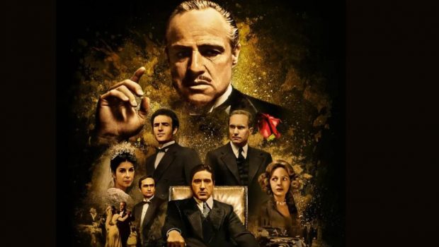 Ο πραγματικός Νονός εναντίον του κινηματογραφικού «Νονού» | in.gr