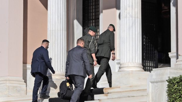 Πρόσφυγες από τη Συρία: Στο ΚΥΣΕΑ οι οριστικές αποφάσεις για τις ...