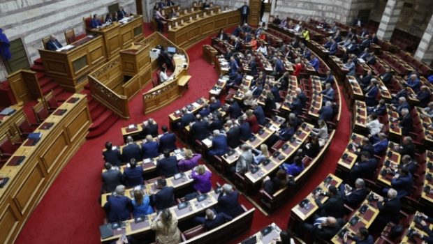 H χαρτογράφηση των «23» ανεξαρτήτων στη Βουλή - Ποιος πάει που και οι ...