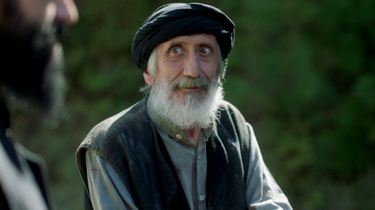 «Άγιος Παΐσιος – Από τα Φάρασα στον Ουρανό»: Τι θα δούμε στο δεύτερο ...