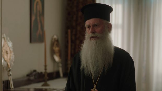 «Άγιος Παΐσιος – Από τα Φάρασα στον Ουρανό» - Γνωρίστε τους χαρακτήρες ...