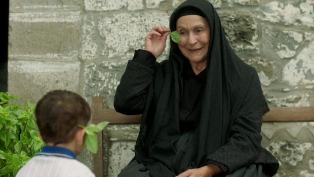 «Άγιος Παΐσιος – Από τα Φάρασα στον Ουρανό» - Γνωρίστε τους χαρακτήρες ...