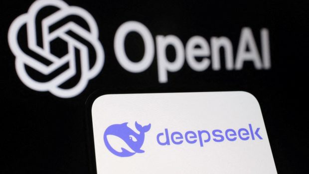 Η DeepSeek στο στόχαστρο για «κλοπή δεδομένων» της OpenAI | in.gr