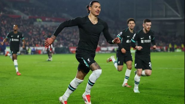 Ο Νούνιεζ «καθάρισε» για τη Λίβερπουλ (2-0) – Εκτός έδρας νίκες για ...