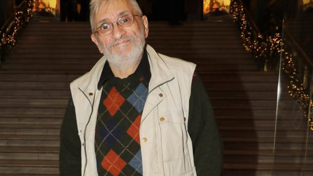 Πέθανε ο Ιάσονας Τριανταφυλλίδης | in.gr