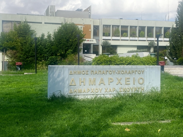 Μια ισχυρή τοπική αυτοδιοίκηση είναι ζωτικής σημασίας | in.gr