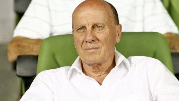 Στο νοσοκομείο εσπευσμένα ο Μίμης Δομάζος! | in.gr