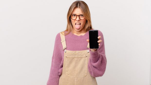 Τι είναι το «Gleeking» – Η αηδιαστική κίνηση που… μόλις «1% των ...