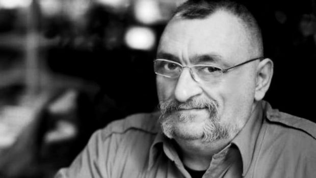 Ιάσονας Τριανταφυλλίδης: Οι άγνωστες ιστορίες του - Ο ξενύχτης Χορν, η ...