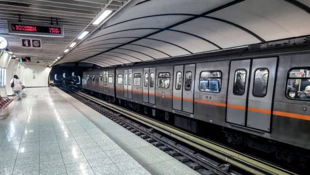 Πώς θα κινηθούν αύριο Μετρό, Ηλεκτρικός και Τραμ - Αναλυτικά τα ...