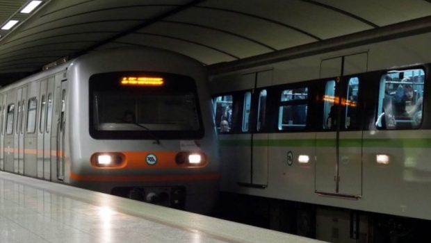 Απεργία 28 Φεβρουαρίου: Πώς θα λειτουργήσουν Μετρό, Τραμ και Ηλεκτρικός ...