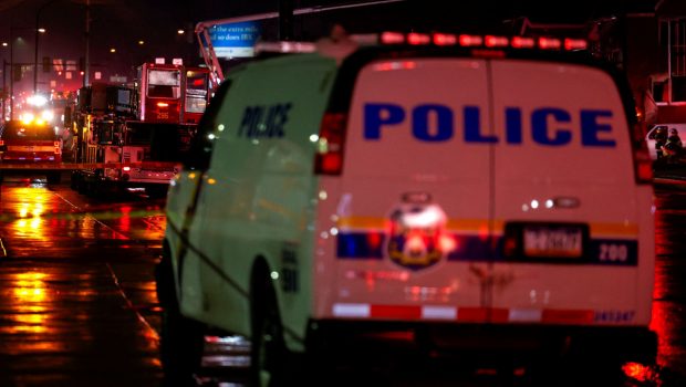 Πενσιλβάνια: Ένοπλος άνοιξε πυρ σε νοσοκομείο – Νεκρός ο δράστης | in.gr