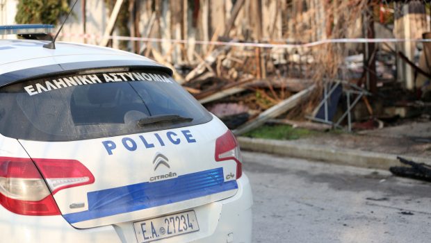 Θεσσαλονίκη: Σε ψυχιατρική κλινική ο 35χρονος που φέρεται να δολοφόνησε ...