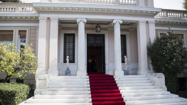 Κυβερνητικες πηγές για Ανδρουλάκη: Εκπρόσωπος της οπισθοδρόμησης και ...