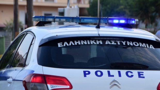 Πάτρα: Σε σοβαρή κατάσταση ο 43χρονος που μαχαιρώθηκε από τον γείτονά ...