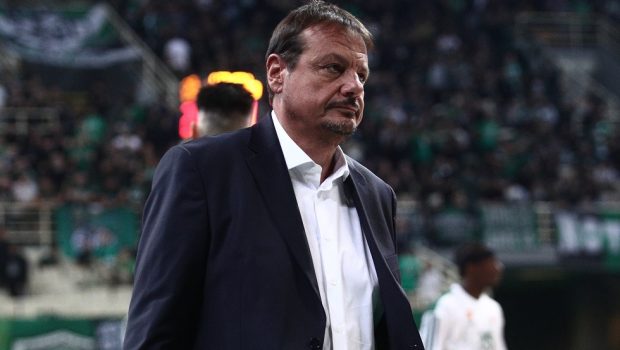 Αταμάν: «Ο Σλούκας έχει δείξει τον χαρακτήρα του σε μεγάλα παιχνίδια ...