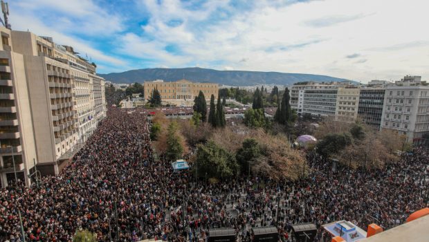 Στρατιωτικοί και Πυροσβέστες: Στις 28 Φεβρουαρίου θα είμαι κι εγώ στις ...