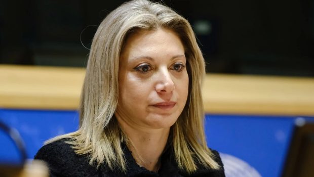 Καρυστιανού: Για ποιο λόγο η δικογραφία - κόλαφος «θάφτηκε» από τον ...