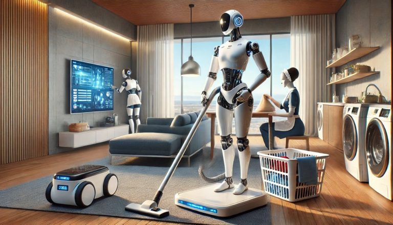 Τεχνητή νοημοσύνη: Ανθρωποειδές ρομπότ με AI κατέρριψε ένα απίστευτο ...