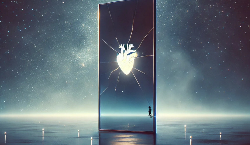 Apon: «Μαγεύει» με το νέο του viral single «Καθρέφτης» | in.gr