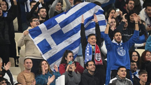 Πρoς sold out τα ελληνικά εισιτήρια για την ρεβάνς των πλει-οφ με τη ...