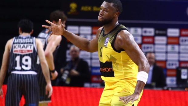 Η ΑΕΚ ζητά αναβολή των Game 2 και 3 των πλέι οφ κόντρα στον ΠΑΟΚ λόγω BCL | in.gr