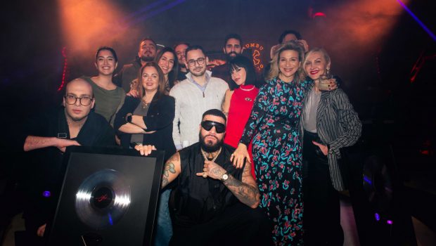 H διαμαντένια και πολυπλατινένια απονομή του… global SNIK! | in.gr