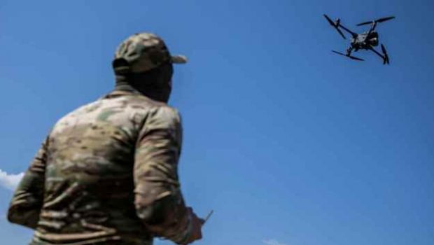 Ανεξέλεγκτη χρήση των drones στην Αφρική - Σκοτώνουν εκατοντάδες ...