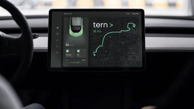 Tern AI: GPS βασισμένο στην τεχνητή νοημοσύνη χωρίς δίκτυο κινητής τηλεφωνίας και δορυφόρους | in.gr