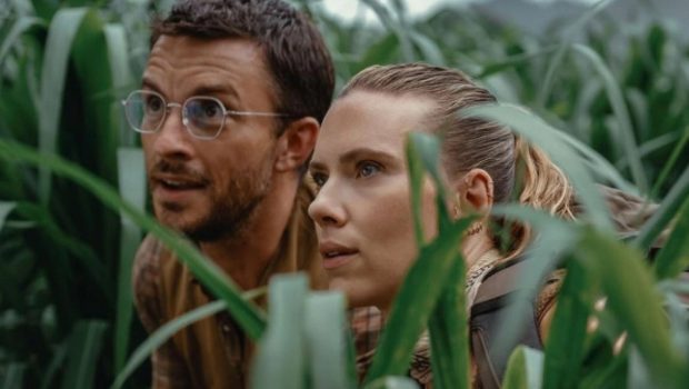 Σκάρλετ Γιόχανσον: «Ήταν ένα όνειρο ζωής για μένα να παίξω σε μια ...