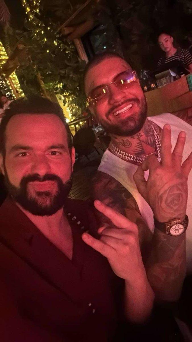 Snik: H αναπάντεχη εξέλιξη στην καριέρα του | in.gr