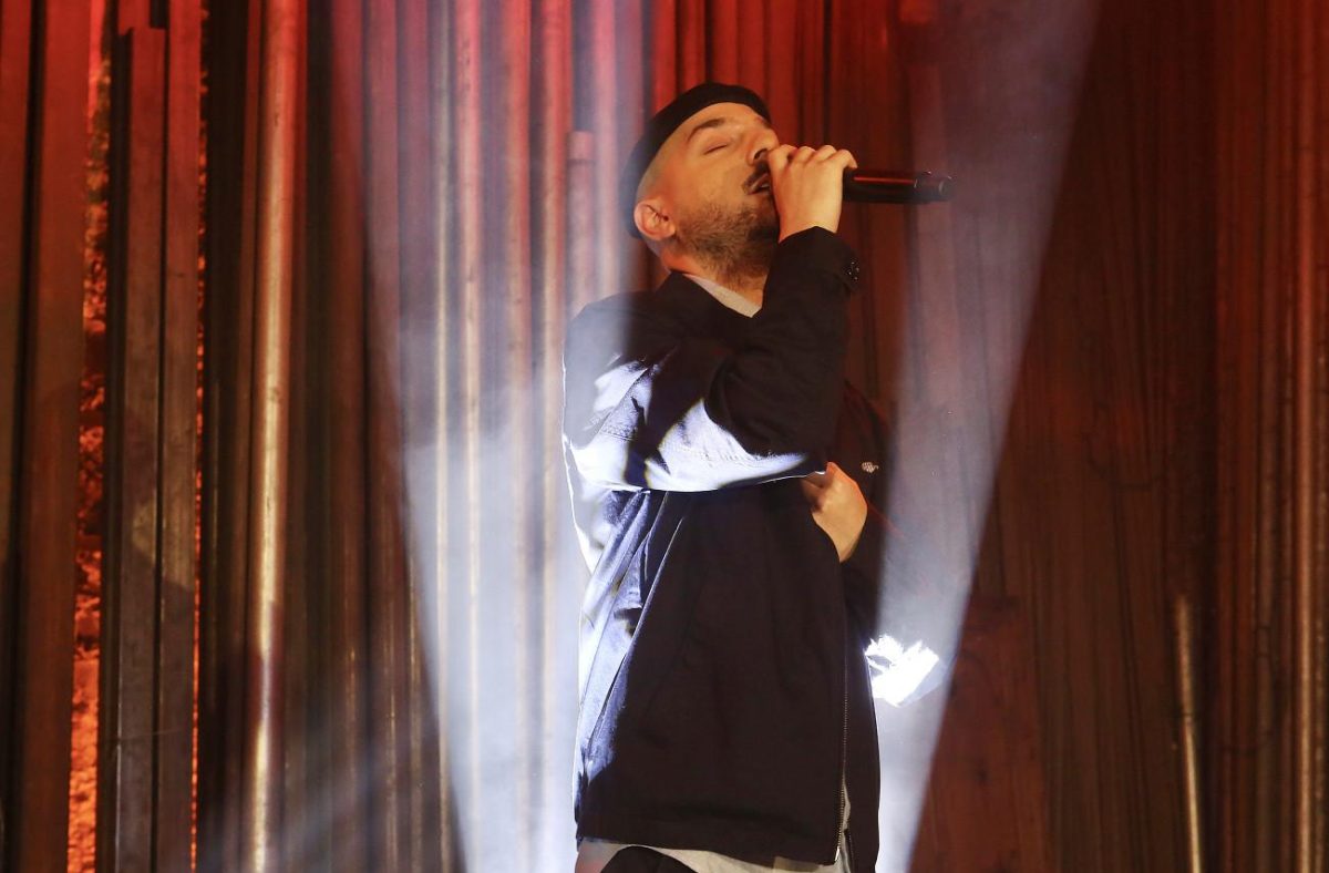 APON – «Προβλήματα»: Tο τραγούδι που είναι... no1 παντού | in.gr