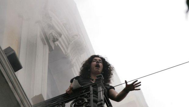 Εμπρησμός Marfin: Δεκαπέντε χρόνια από τo ατιμώρητο έγκλημα | in.gr