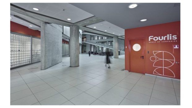 Ο Γιάννης Βασιλάκος αναλαμβάνει καθήκοντα CEO στον όμιλο Fourlis | in.gr