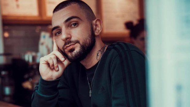 Επέτειος επιτυχίας για τον Toquel - Το διαμαντένιο EP «777» γίνεται 6 ...