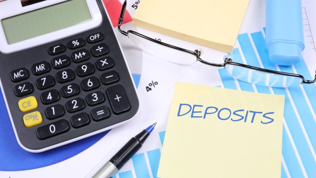 Bank Deposits in Greece Up by Nearly €5.1bn in June 2025 | in.gr