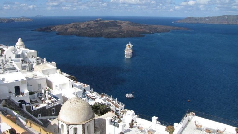 Όταν ο υπερτουρισμός κάνει αφόρητη τη ζωή για τους ντόπιους - Πώς ...