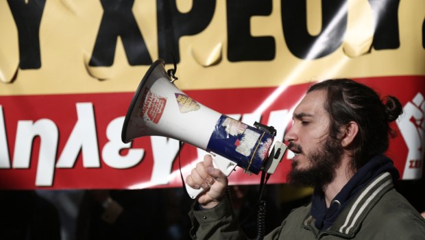 ΑΔΕΔΥ: 24ωρη απεργία στις 28 Αυγούστου | in.gr