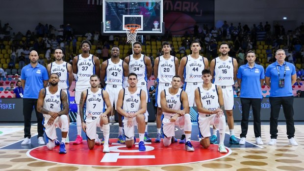 Τα σενάρια για την κατάταξη της Εθνικής μας μετά τη νίκη της Βοσνίας ...