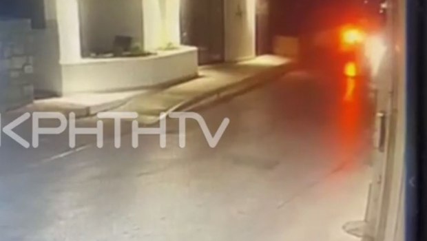 Μάλια: Στη φυλακή ο 27χρονος που προκάλεσε το τροχαίο με θύμα την ...