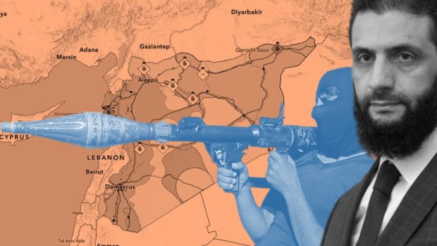 Το ISIS επιστρέφει! - Η ευκαιρία που εκμεταλλεύτηκε | in.gr