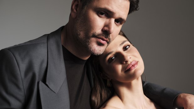 «HOTΕΛ ΕΛVIRA»: Η πιο καλοκαιρινή κωμωδία της σεζόν έρχεται στο MEGA | in.gr