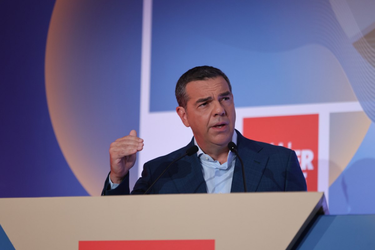 Αλέξης Τσίπρας: Οι κυβερνητικοί «δείκτες της ντροπής» στο μικροσκόπιο ...