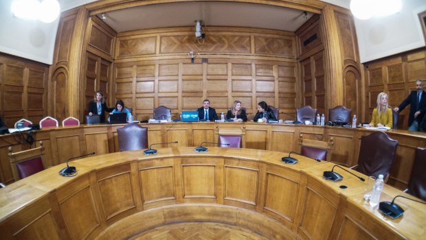 Βολιτάκη (ΟΠΕΚΕΠΕ) στην εξεταστική: Ανέλεγκτες οι υποθέσεις των 7 ...