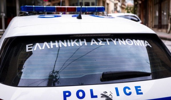 Χολαργός: Συναγερμός για την εξαφάνιση 16χρονου | in.gr