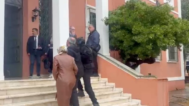 Αλεξανδρούπολη: Προφυλακιστέοι και οι άλλοι έξι Τούρκοι που ...