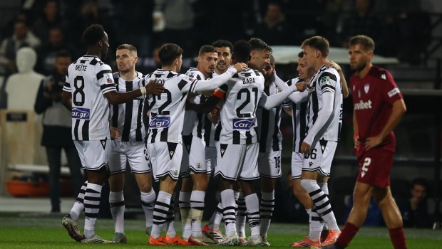 Δοκιμασίες για ΠΑΟΚ και ΑΕΚ κόντρα σε Πανσερραϊκό και Παναιτωλικό | in.gr