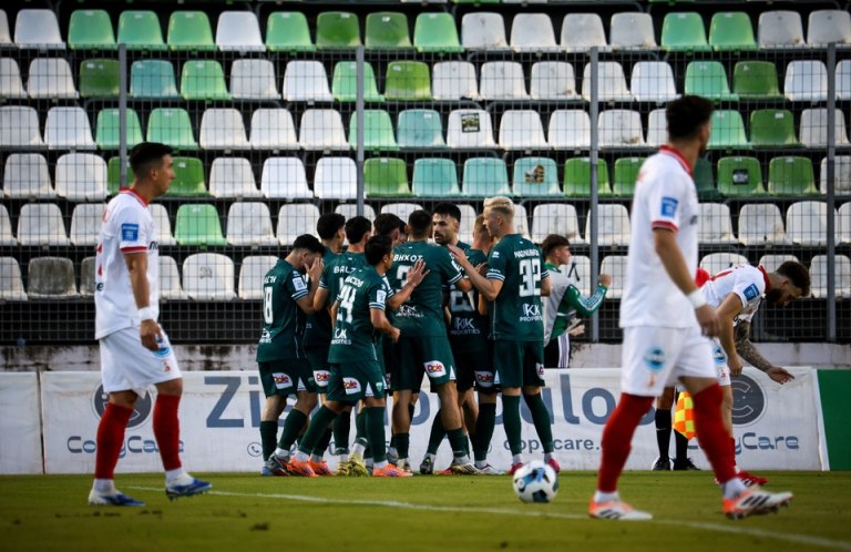 Στατιστική και... εικόνα συμφωνούν: Ο Λεβαδειακός κάνει ιστορικά πράγματα στη Super League (vids ...