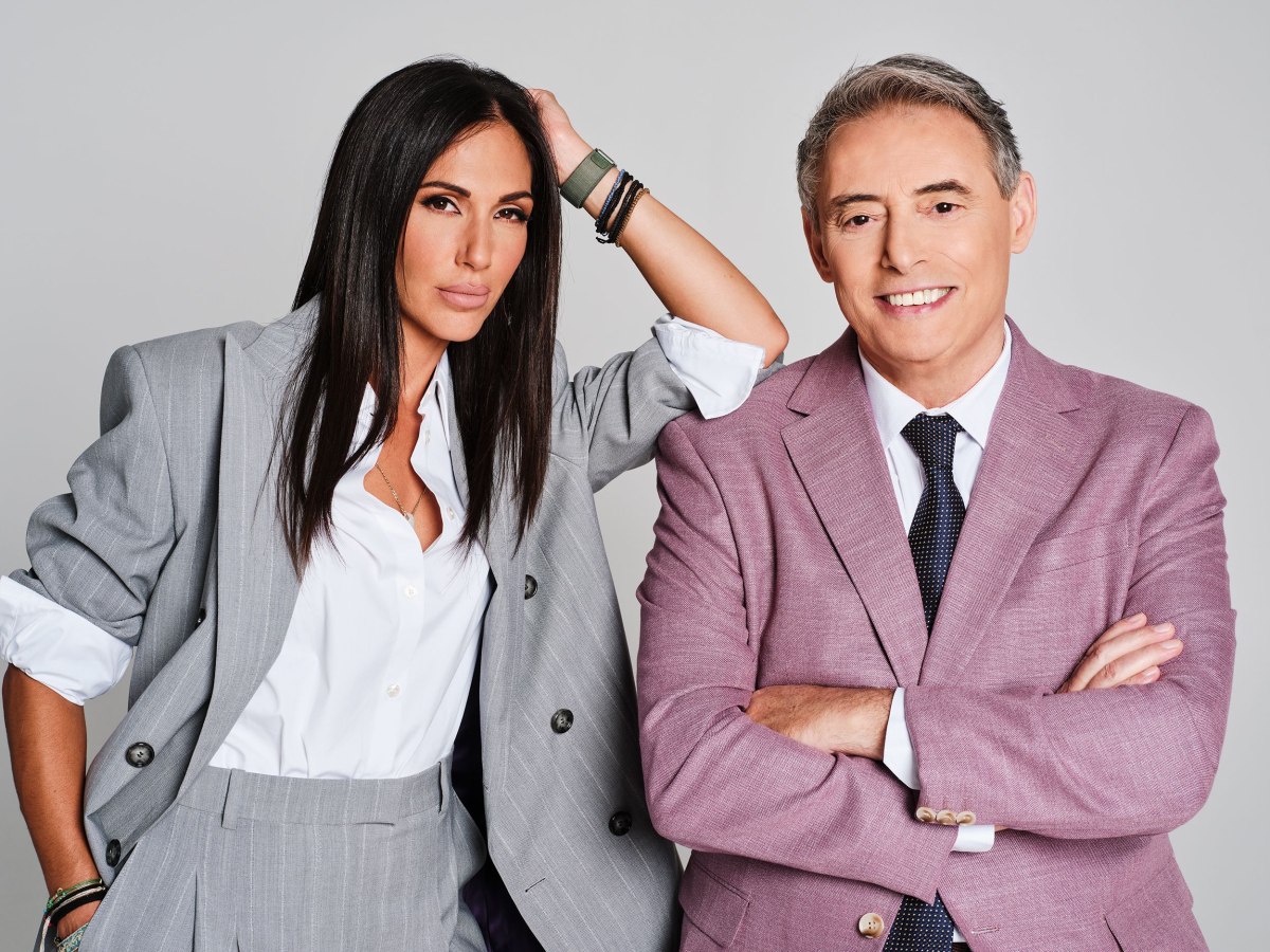 MEGA News: Το 24ωρο ενημερωτικό κανάλι της Alter Ego Media | in.gr